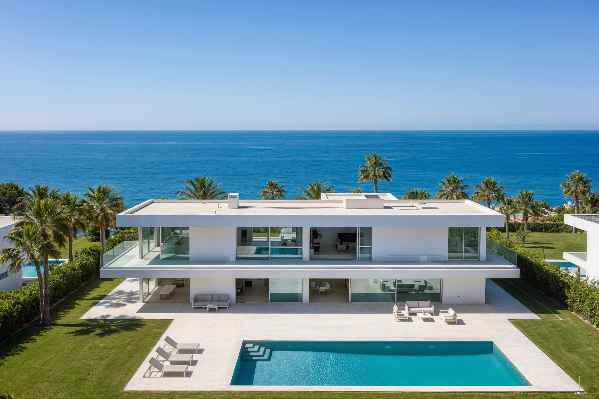 Nomadu - Costa del Sol smart ownership