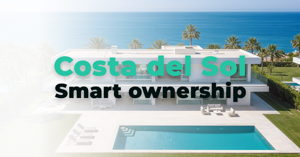 Nomadu - Costa del Sol smart ownership
